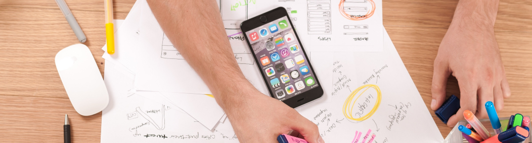 UI (Designer/Developer)